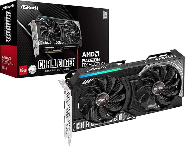 8 Best Graphics Cards in 2026 — Power, Efficiency & Value Combined ...
