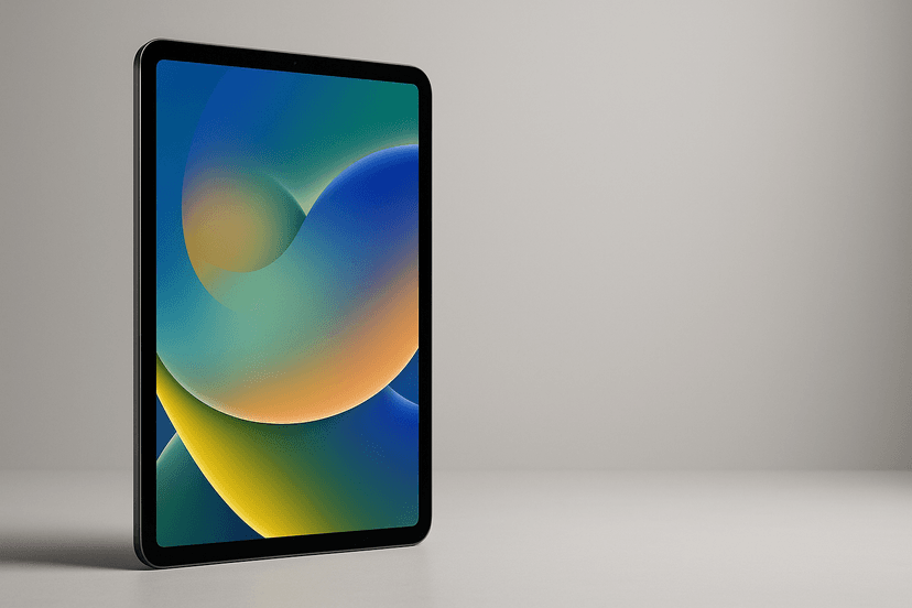 iPad Air M3 Review: Near-Pro Performance and Longer Battery Life | The ...